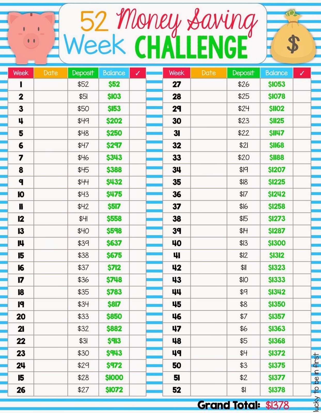 Penny A Day Savings Calendar Editable | Calendar Template 2024-2025 Penny A Day Savings Calendar Editable | Calendar Template 2024-2025